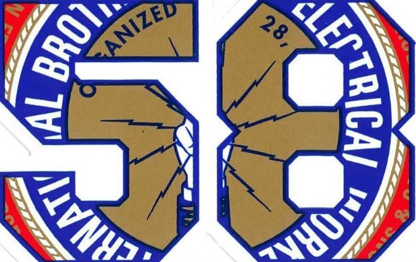 IBEW 58 | Notifications