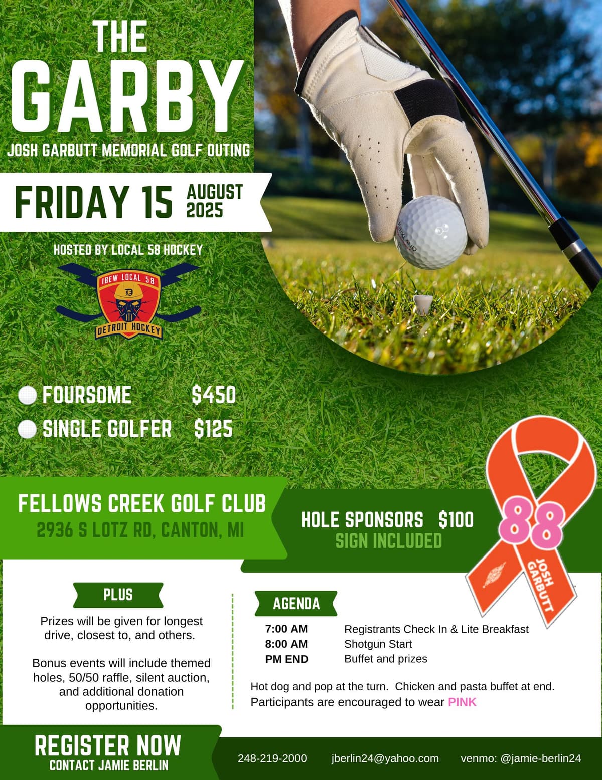 IBEW 58 | Notifications