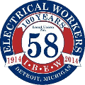 IBEW 58 | Notifications