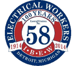 IBEW 58 | Notifications